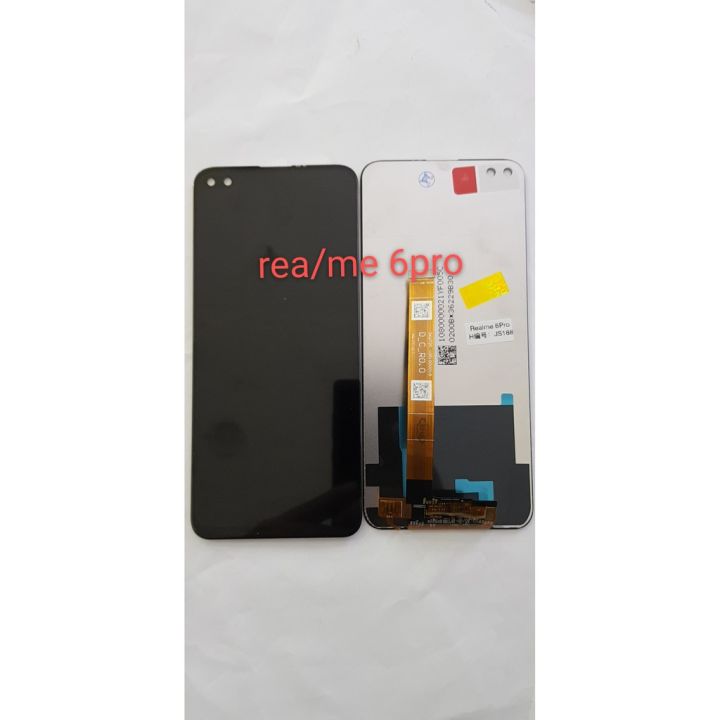 LCD Replacement for Realme 6 pro | Lazada PH