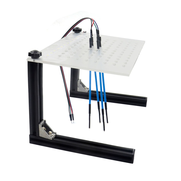 LED BDM Frame With Aapters Works BDM Programmer | Lazada PH