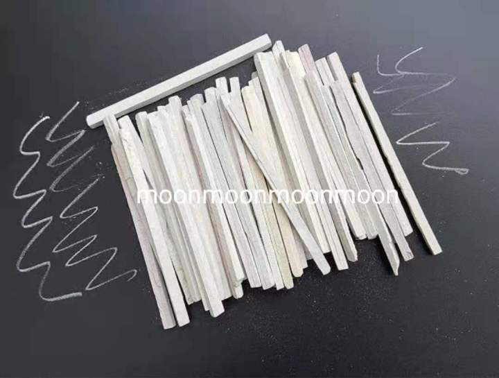 chalk stone 144pcs per box | Lazada PH