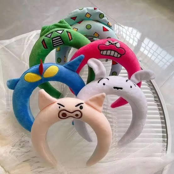 [READY] BANDO SHINCHAN VIRAL DOUYIN / CRAYON SHINCHAN BURI BURI ZAEMON ...