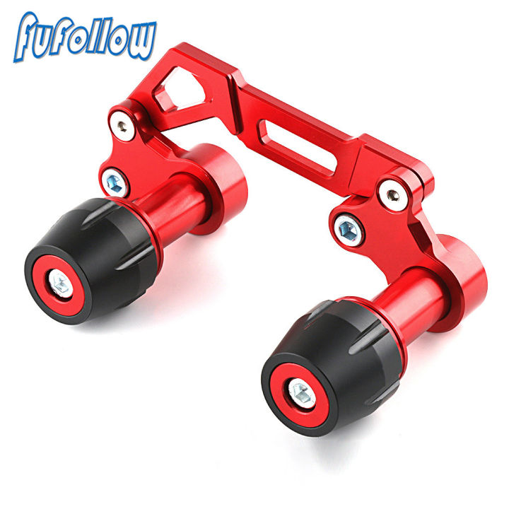 Universal For Honda Forza 350 300 250 PCX 160 150 125 ADV 150 accessories Motorcycle Rear Axle ...