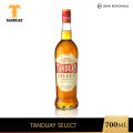 Tanduay Select 700ml | Lazada PH