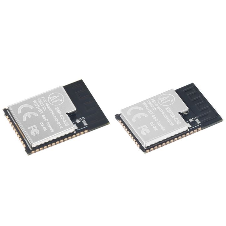 U9ESP32-C3 ESP32 ESP C3 32S 2.4GHz Mini WiFi BLE 5.0 Dual-Mode Wireless ... U9ESP32-C3 ESP32 ESP C3 32S 2.4GHz Mini WiFi BLE 5.0 Dual-Mode Wireless ...
