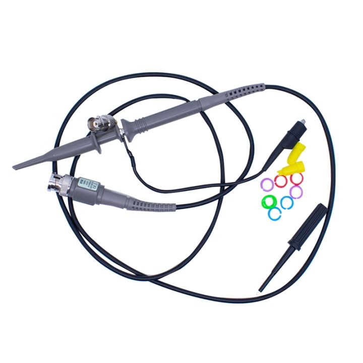 【Latest model】DSO-TC2 High Voltage Oscilloscope Probe 100:1 2KV 100MHz ...