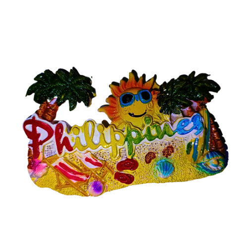 Philippines Ref Magnet | Lazada PH