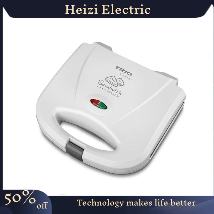 ready stock，siapKhind/erfly/Cornell/Morgan Sandwich Toaster ST750 ...