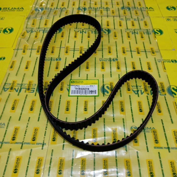 TIMING BELT PANJANG MITSUBISHI L200 TRITON 2500CC | Lazada Indonesia