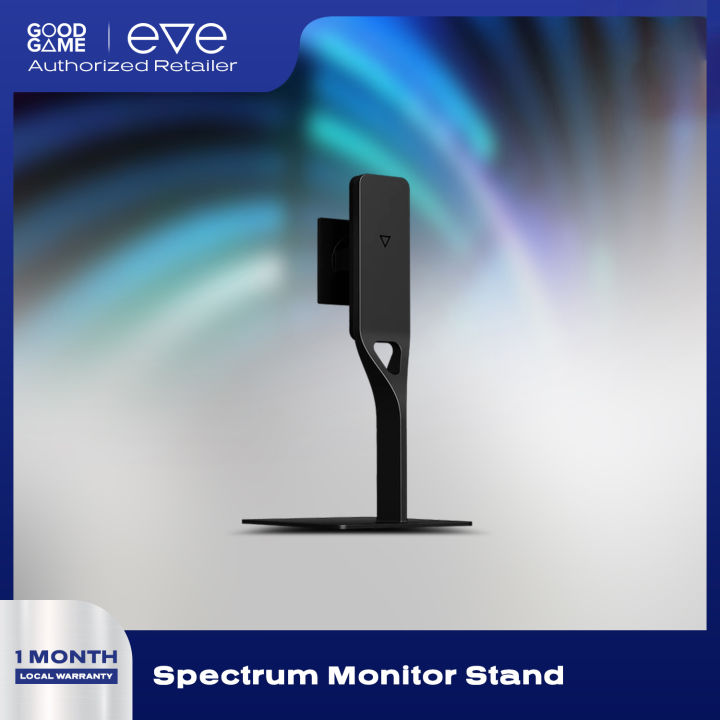 Eve Spectrum Monitor Stand Only (Monitor not Included) | Lazada PH