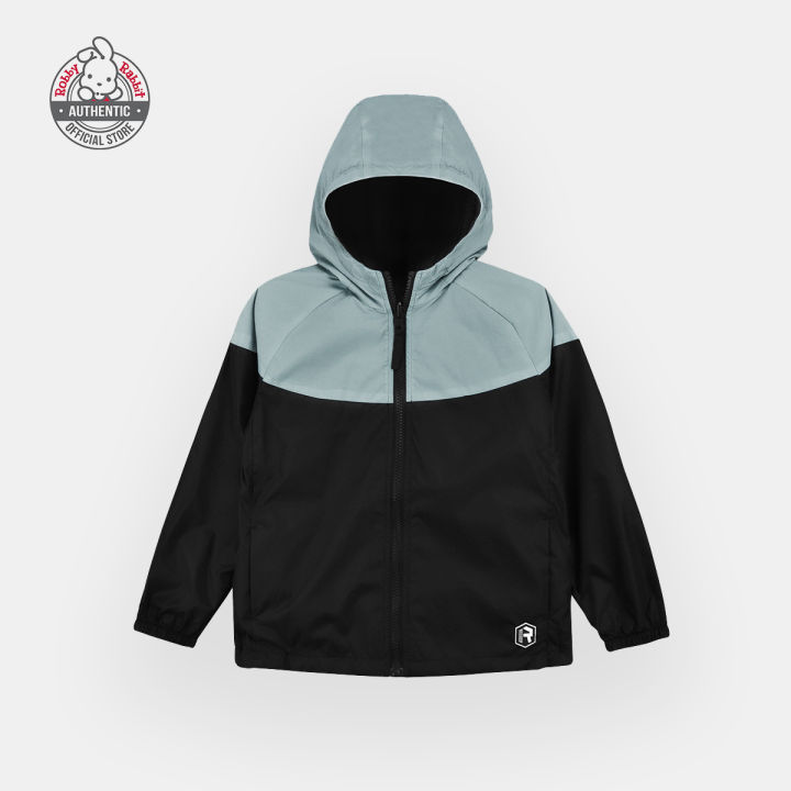 Robby Rabbit On Trend Reversible Jacket | Lazada PH