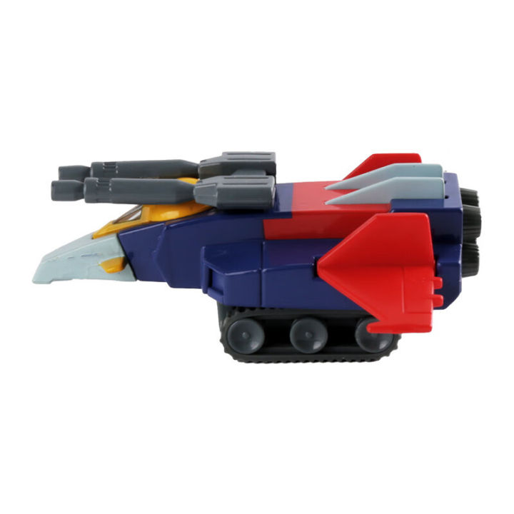 TOMY Domeca Flagship Car Model Children's Toy Mobile Soldier Gundam ...