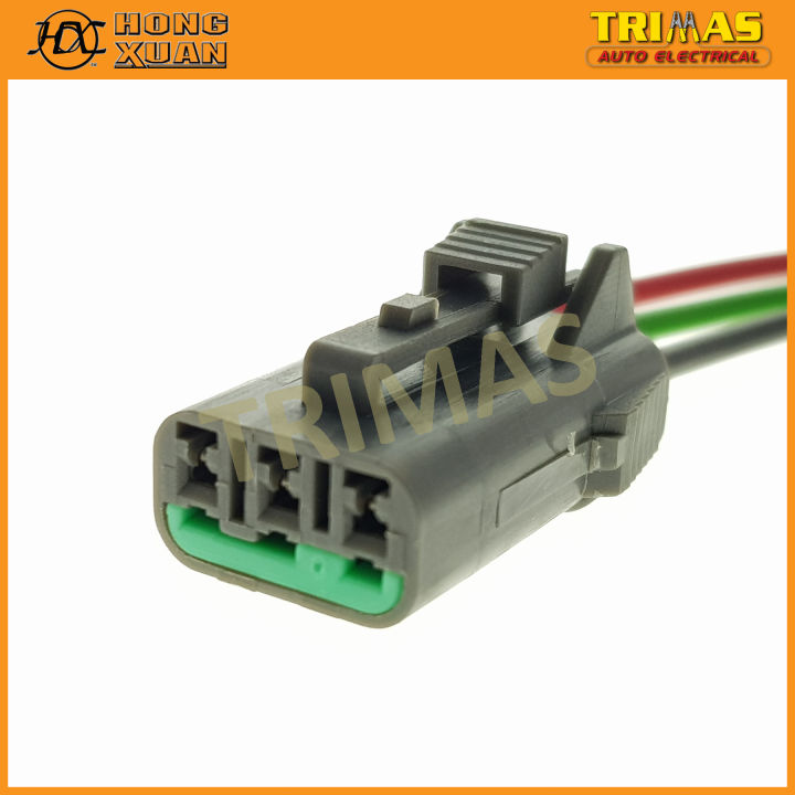 Perodua Kancil Speedometer Sensor Socket Connector | Lazada