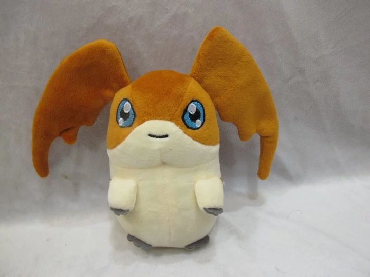 （HOT)Digital Monster Digital Doll Digital Baby Bada Beast Doll การ์ตูน ...