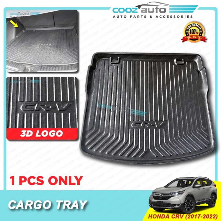 Honda CRV C-RV 2017 2018 2019 2020 2021 2022 Rear Trunk Cargo Car Boot ...