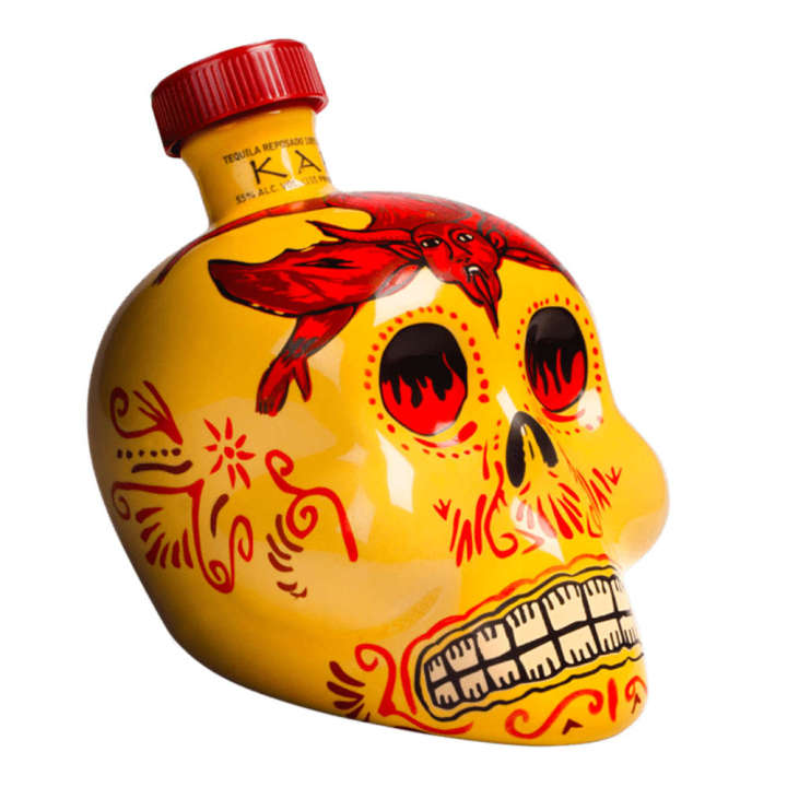Kah Tequila Reposado (700ml) ABV 40% | Lazada PH