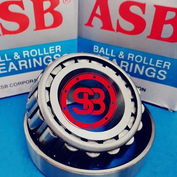 Bearing Taper 33024 ASB | Lazada Indonesia