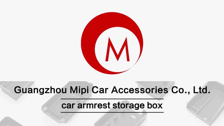 Suitable for Toyota 21 Model Serena Dashboard Storage Central Console ...