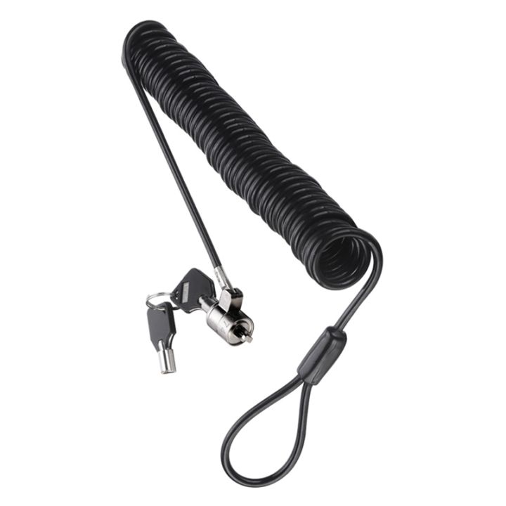 Laptop Computer Lock Laptop Lock Anti-Theft Lock Universal Retractable ... Laptop Computer Lock Laptop Lock Anti-Theft Lock Universal Retractable ...