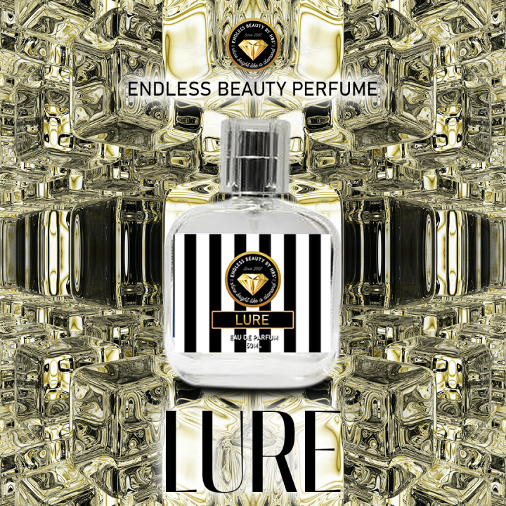 TRY AND BUY Endless Beauty Perfumes For Men Eau De Parfum 10ML (Long ...