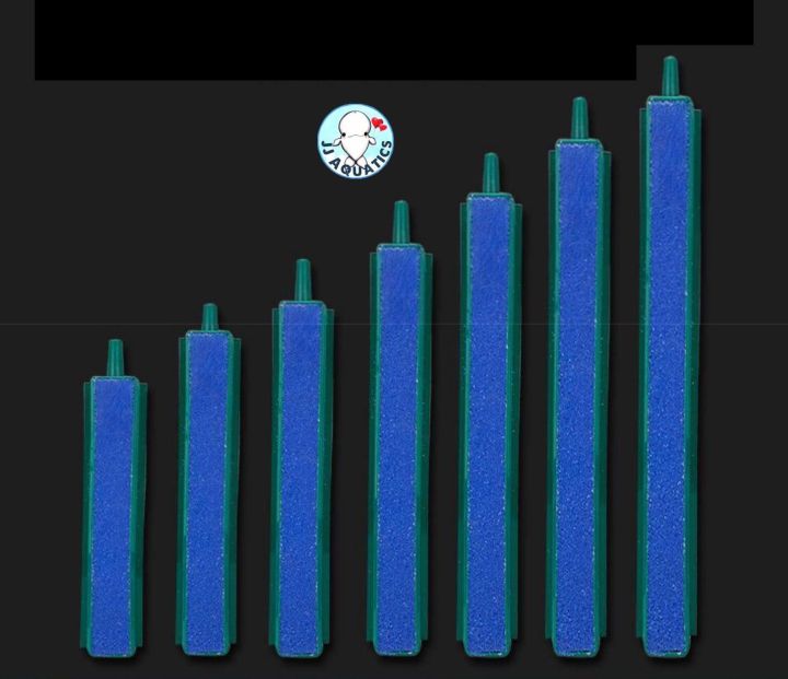 🔥 Ready Stock 🔥 Bar Bubble Stone Air Stone Long Aeration Stone Batu ...