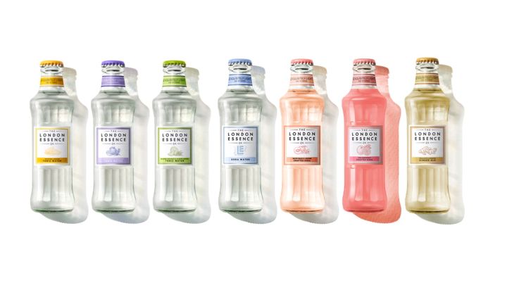 London Essence 200 ml. (6 pcs.) | Lazada.co.th