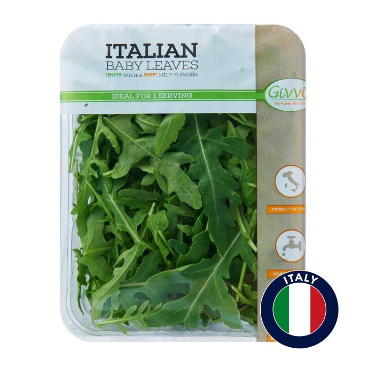 Italian Wild Rocket Arugula | Lazada Singapore