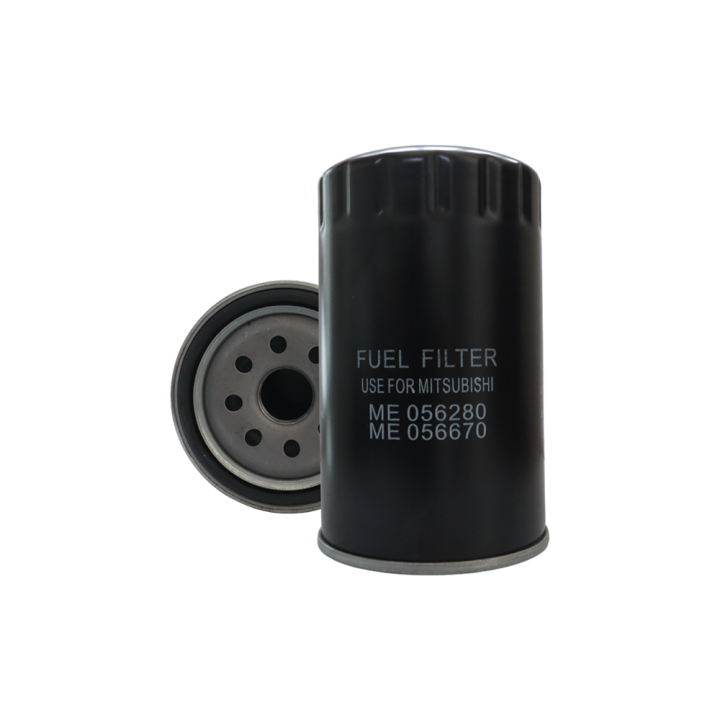 FC-322 MITSUBISHI FUSO 6D16 8DC9 FUEL FILTER OEM ME056280 | Lazada PH
