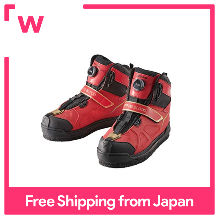 SHIMANO GORE-TEX Shoes Limited Pro Blood Red 28cm FS-175U | Lazada PH