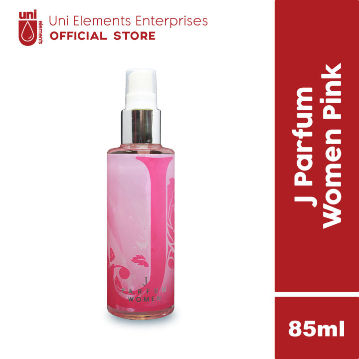 J Parfum Women | Lazada PH: Buy sell online Women with cheap price ...