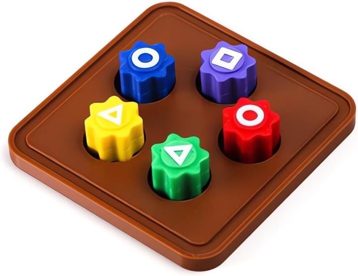 Gonggi Game Traditional Korean Folk Game Sets 2025 squid game ...