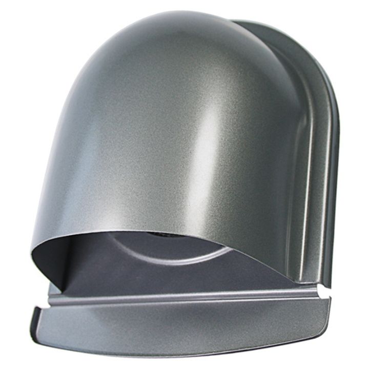 Waterproof Stainless Steel Vent Vent Hood Anti-Corrosion Exhaust ...