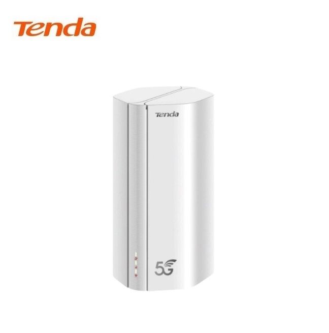 Tenda 5G01 AX1500 Wi-Fi 6 5G NR Router | Lazada PH