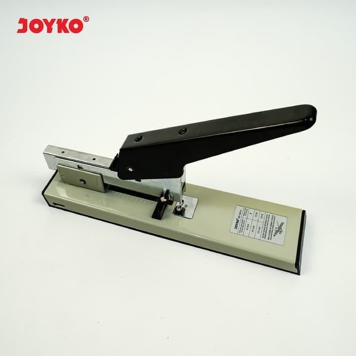 Hekter Besar Joyko / Joyko Heavy Duty Stapler Stepler Heavy Duty HD-12N ...