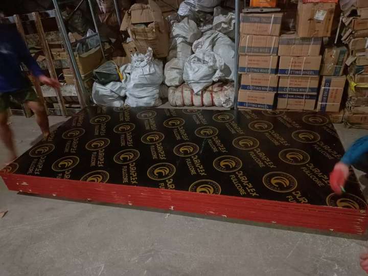 phenolic board duraplex fullcore 3/4 | Lazada PH