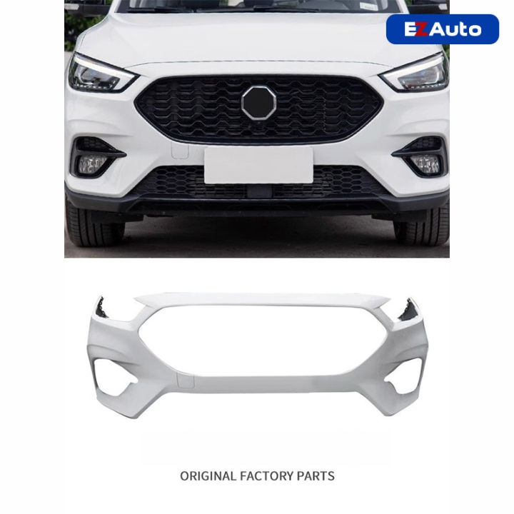 MG ZS Bumper/2018-Present Model/1st Generation/ZST/Front Bumper/2019 ...