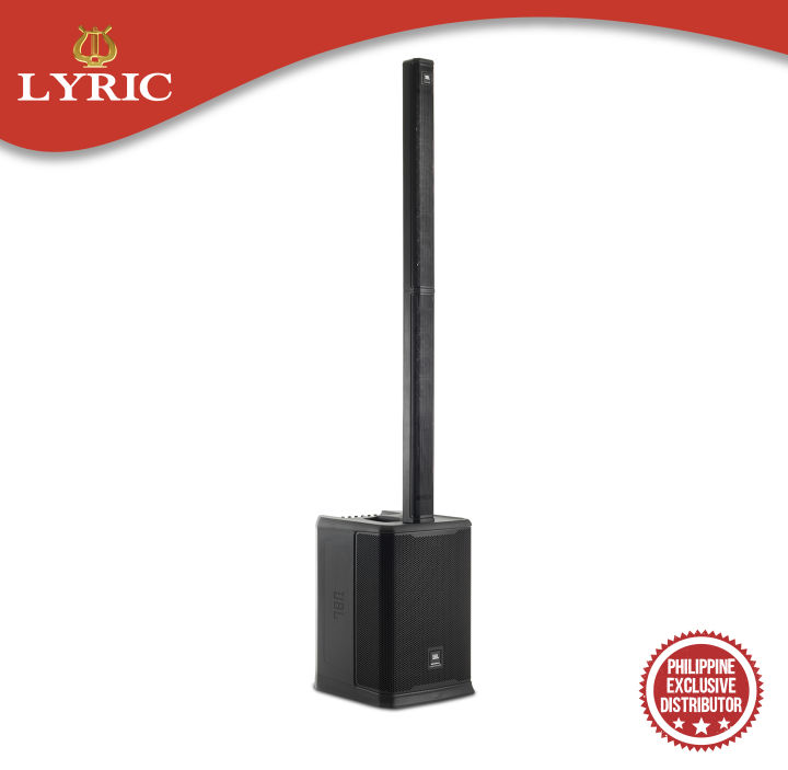 JBL PRX ONE All-in-one Powered column PA w/ Mixer & DSP | Lazada PH