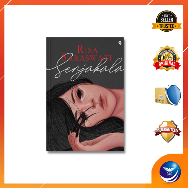 SENJAKALA - Risa Saraswati | Lazada Indonesia