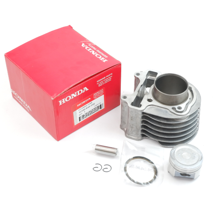 Blok Seher K44 Honda Beat FI Esp, Beat Pop, Scoopy Esp & Beat Sporty ...