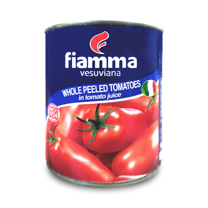 Fiamma Diced Tomato 800g | Lazada PH