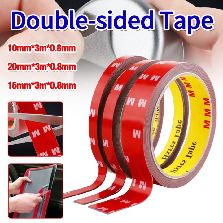 Strong double-sided adhesive tape foam double-sided adhesive tape ...