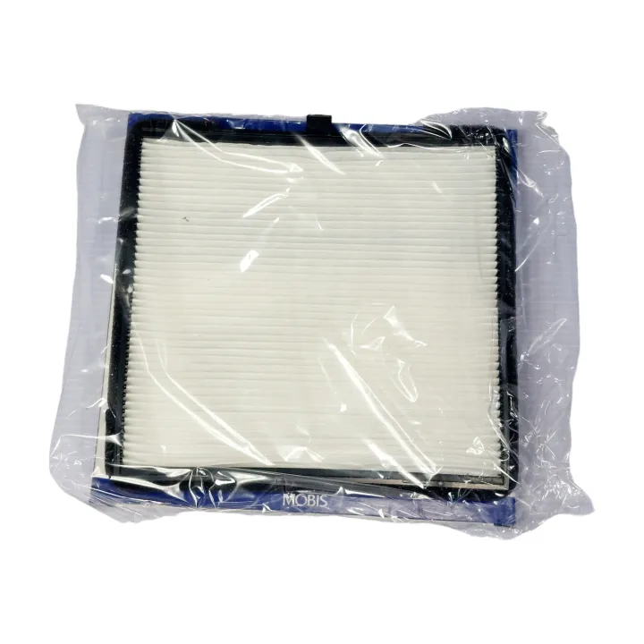 Cabin Filter Hyundai i10, Eon, Kia Picanto 2004-2016, AC Filter 97133 ...