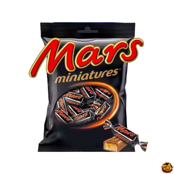 Mars Miniatures 150grams I 15 pcs | Lazada PH