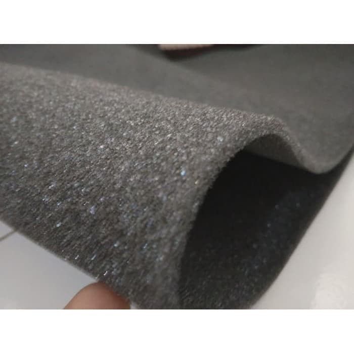 Busa Ram Anti Air Box Speaker - Spon Box Speaker hitam | Lazada Indonesia