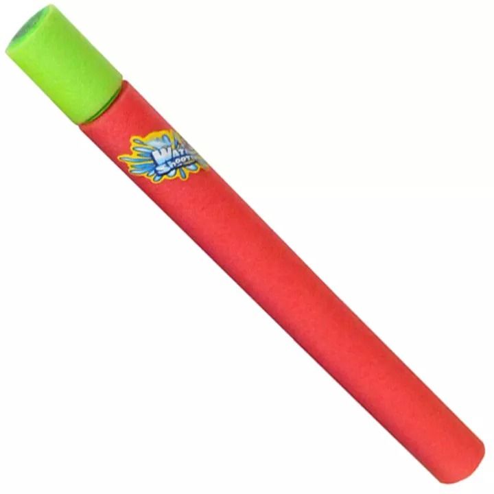 Foam Water Shooter Super Hand Pump Water Gun Blaster Cannon Soaker Pool ...