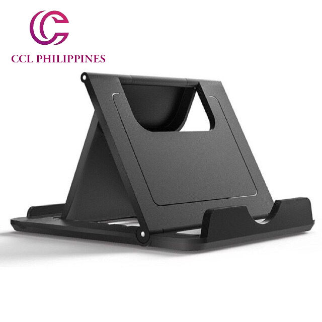 CCL PH Multi-angle Desk Stand Phone Holder for Mobile Phone and Mini ...