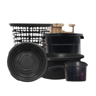 Laundry depot Laundry Bundle panglaba Pail, Basin, Water Dipper ...