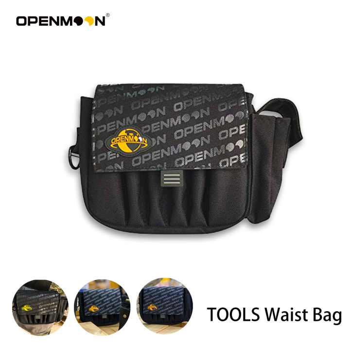 OPENMOON กระเป๋าเครื่องมือแอร์ใหม่ | Lazada.co.th