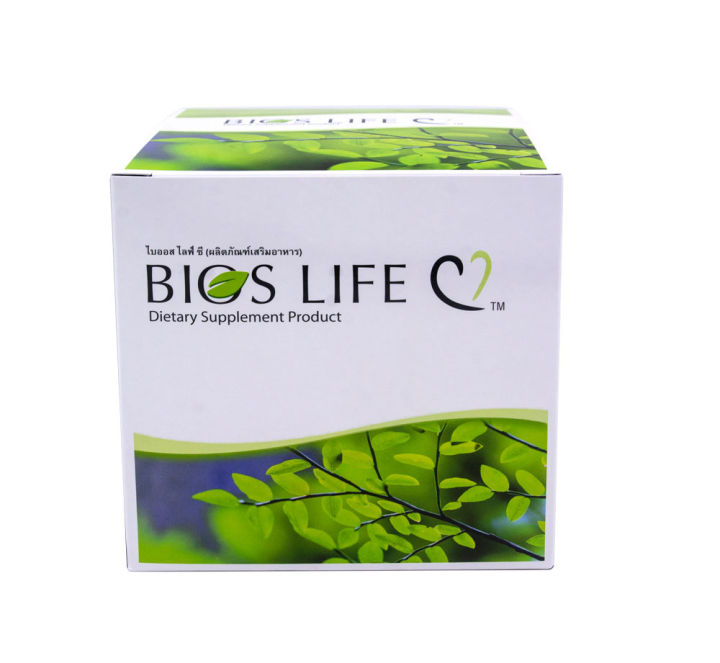 Unicity Bios Life C / ไบออส ไลฟ์ ซี | Lazada.co.th