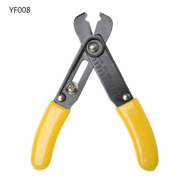 Electrical Cutting Plier Jewelry Wire Cable Cutter Side Snips Shear ...