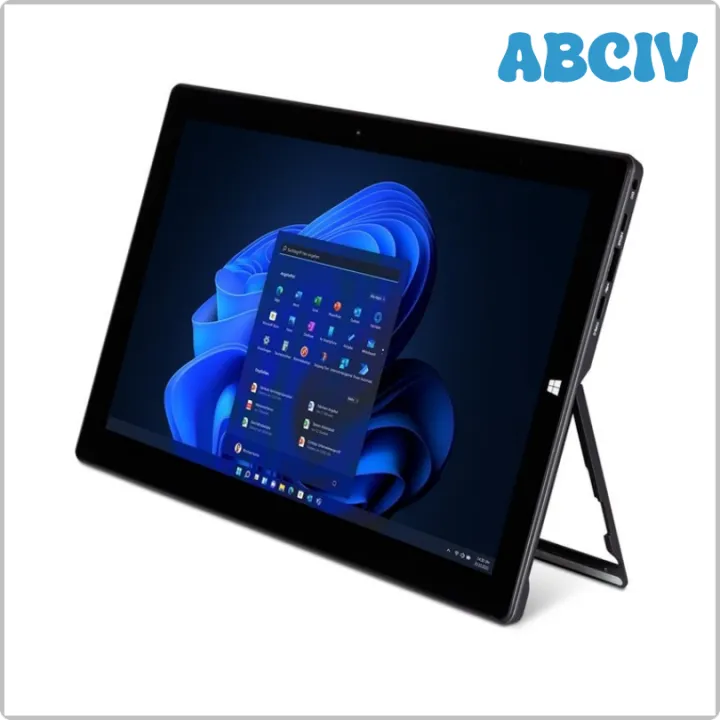 ABCIV Galavey Terra Tablet 11.6" Intel Celeron N3350 64-Bit Windows 10 ...