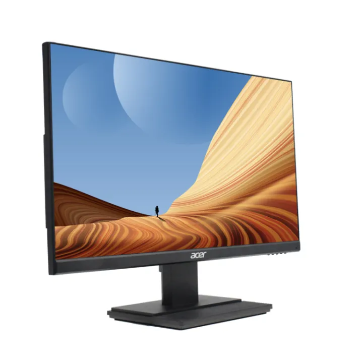 Acer/ Acer 24-inch monitor N238IB narrow border IPS screen desktop ...